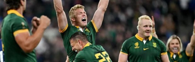 Rugby World Cup quarter-final review: Close encounters of the epic kind ...