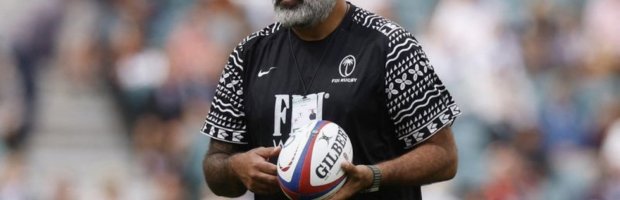 Simon Raiwalui to step down as Fiji coach at the end of the year ...