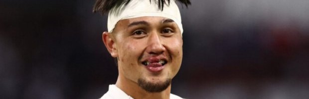 Marcus Smith on modified training as England prepare for South Africa ...