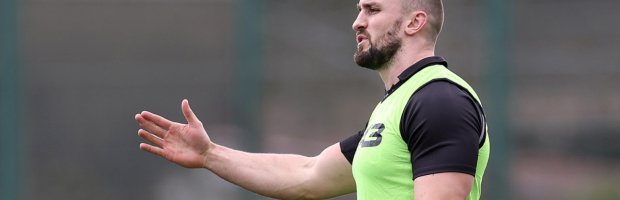 Griffiths set to reach a 100 while 3 others debut | Ultimate Rugby ...