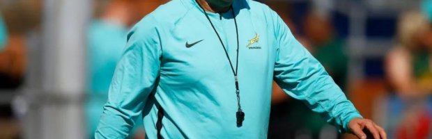Deon Davids 'Springboks v All Blacks is always a special battle ...