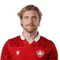 Canada - Squad | Ultimate Rugby Players, News, Fixtures and Live Results