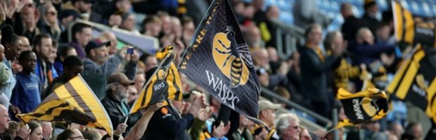 Wasps reveal plans to build new stadium and establish long-term future ...