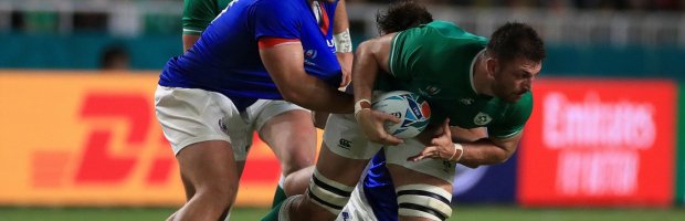 Jean Kleyn: RWC final with South Africa ‘outside realm of thinking ...