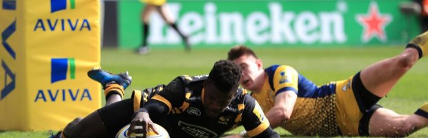 On this day in 2018 – Christian Wade quits rugby in bid to launch NFL ...