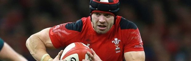 Leigh Halfpenny announces international retirement after 101 caps for ...