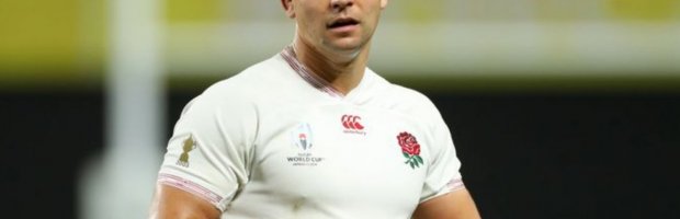 Ben Youngs, England's most-capped male player of all time, announces ...