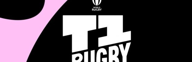World Rugby launches non-contact T1 Rugby, a game for everyone ...