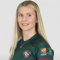 Leicester Tigers Women - Squad | Ultimate Rugby Players, News, Fixtures ...