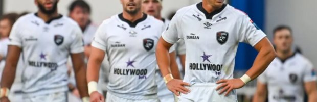 Tshituka injury concern as Sharks lose to Leinster | Ultimate Rugby ...
