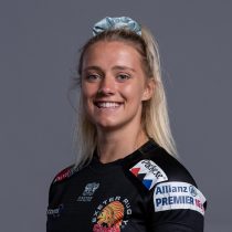 Exeter Chiefs Women - Squad | Ultimate Rugby Players, News, Fixtures ...