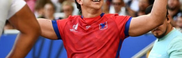 Chile captain Martin Sigren signs with The New England Free Jacks ...