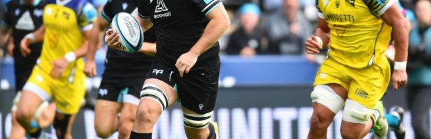 Ospreys announce team to face Sharks | Ultimate Rugby Players, News ...