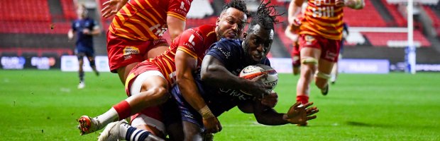 Cambridge bolster squad with addition of Huw Owen | Ultimate Rugby ...