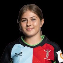 Harlequins Women - Squad | Ultimate Rugby Players, News, Fixtures and ...