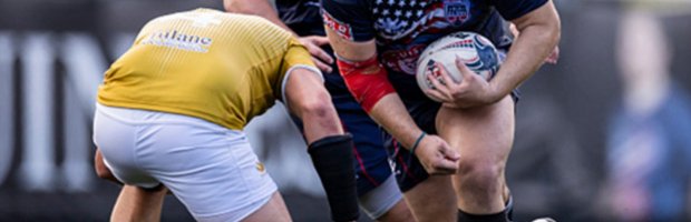 Scottish tight-head prop Steven Longwell and Zebre Parma go their ...