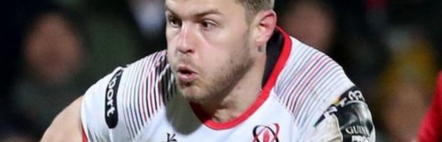 Ulster Rugby squad update | Ultimate Rugby Players, News, Fixtures and ...