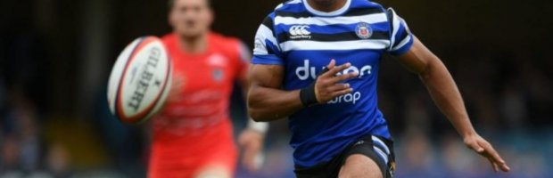 Hamer-Webb adds firepower to back three | Ultimate Rugby Players, News ...