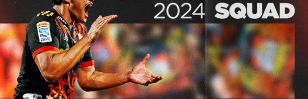 The Chiefs are ready to begin their 2024 season as they name squad ...