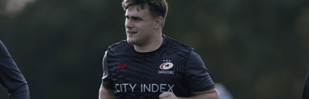 Team news | Newcastle Falcons v Saracens | Ultimate Rugby Players, News ...