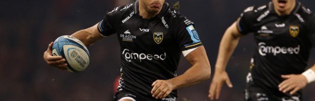 Wales aces return for Leinster clash | Ultimate Rugby Players, News ...