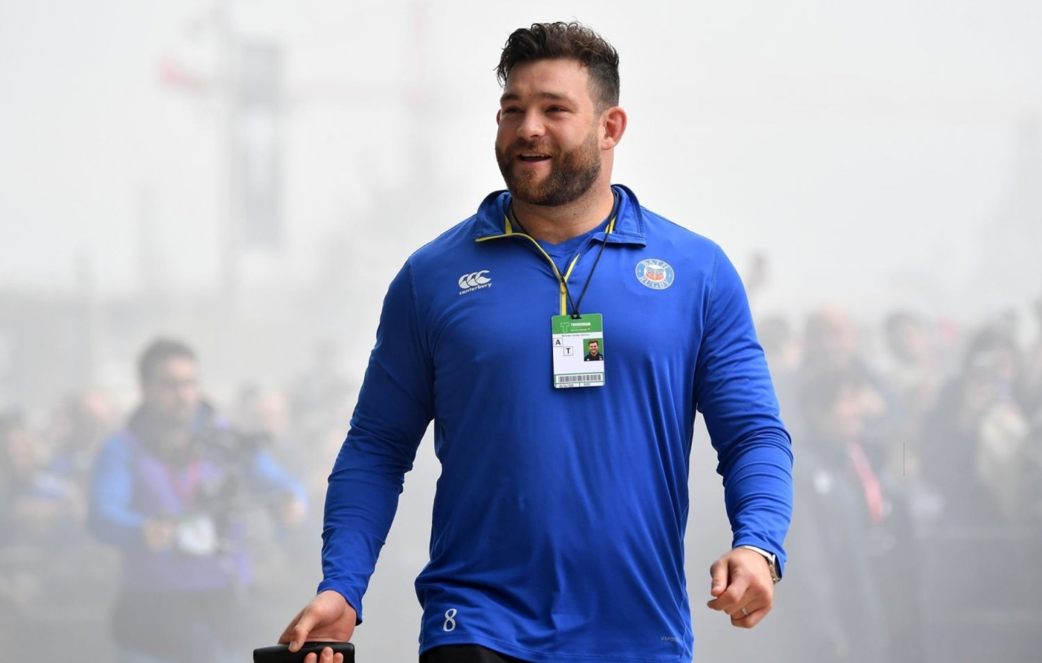 NATHAN CATT JOINS RFU AS PATHWAY SCRUM COACH | Ultimate Rugby Players ...