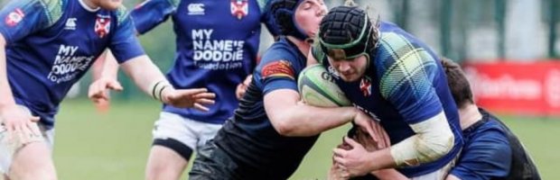 Scott Wilson with Ulster debut 'dream' for Munster meeting | Ultimate ...