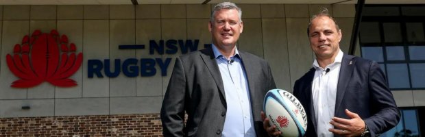 Rugby Australia and NSW Rugby Union complete first step towards ...