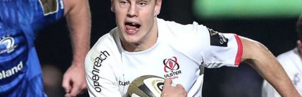 Ulster Rugby Squad Update | Ultimate Rugby Players, News, Fixtures and ...