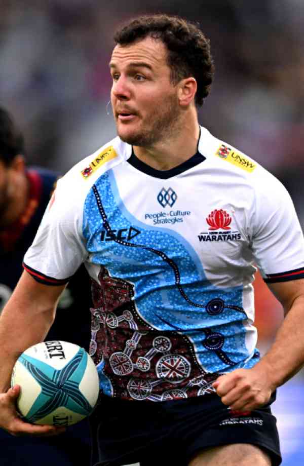 Dylan Pietsch | Ultimate Rugby Players, News, Fixtures and Live Results