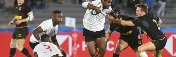 World Rugby HSBC Sevens Challenger 2024 schedule announced | Ultimate ...