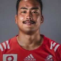 Kobelco Kobe Steelers - Squad | Ultimate Rugby Players, News, Fixtures ...