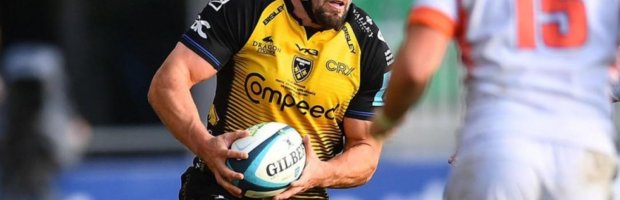 Griffiths captain Dragons in Durban | Ultimate Rugby Players, News ...