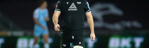 Ospreys announce team for West Wales derby | Ultimate Rugby Players ...