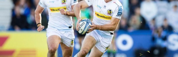 Baxter Brings Familiar Faces Into Squad for Newcastle Falcons ...