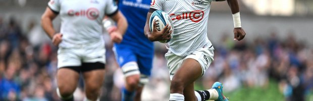 Sharks announce their team for final URC fixture before EPCR | Ultimate ...