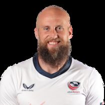 USA 7's - Squad | Ultimate Rugby Players, News, Fixtures and Live Results