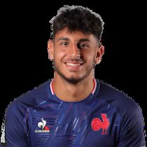 France 7's - Squad | Ultimate Rugby Players, News, Fixtures and Live ...