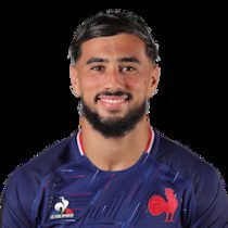 France 7's - Squad | Ultimate Rugby Players, News, Fixtures and Live ...