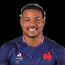 France 7's - Squad | Ultimate Rugby Players, News, Fixtures and Live ...