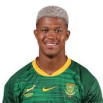 South Africa 7's - Squad | Ultimate Rugby Players, News, Fixtures and ...