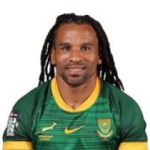 South Africa 7's - Squad | Ultimate Rugby Players, News, Fixtures and ...