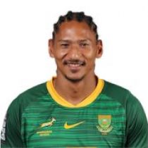 South Africa 7's - Squad | Ultimate Rugby Players, News, Fixtures and ...