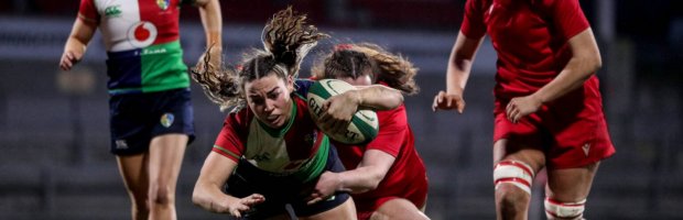 Fixtures and Team Names for Celtic Challenge Announced | Ultimate Rugby ...