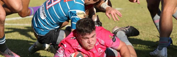 Scarlets sign hooker Eduan Swart from South African side the Pumas ...