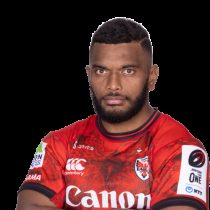 Yokohama Canon Eagles - Squad | Ultimate Rugby Players, News, Fixtures ...