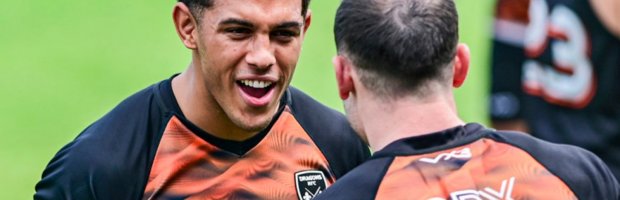 Dyer hits half century in European opener | Ultimate Rugby Players ...