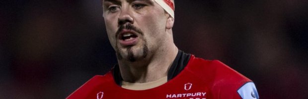 Gloucester Rugby team to host Clermont in Challenge Cup | Ultimate ...