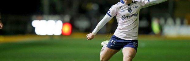 Dragons fly-half Will Reed tipped as star of the future | Ultimate ...