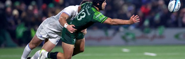 Seven Things We Learned From The First Seven Rounds: 1/7 | Ultimate ...